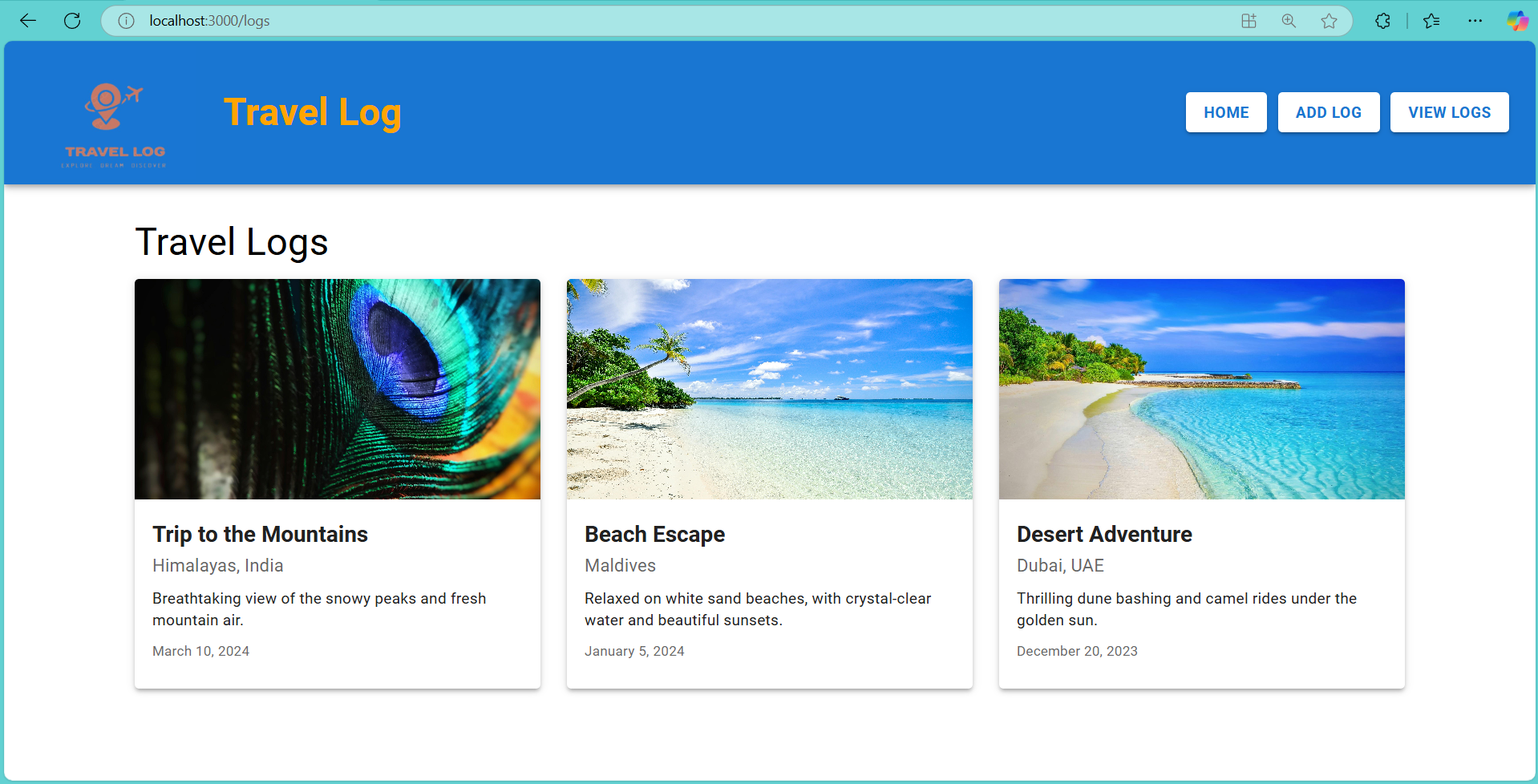 Ashish Mythreya - Portfolio